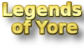 Legends of Yore